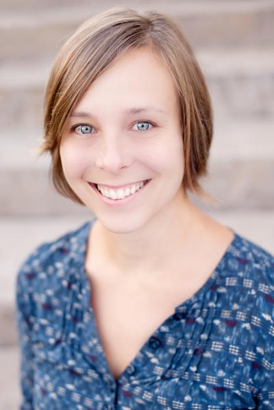 Kathryn Roecklein, University [IMAGE] | EurekAlert! Science News Releases