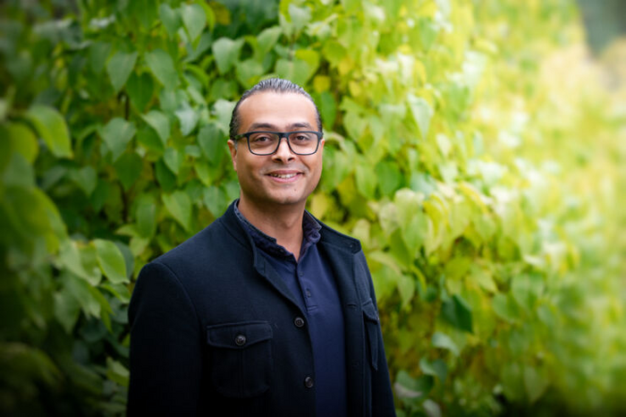 Adel Daoud [IMAGE] | EurekAlert! Science News Releases