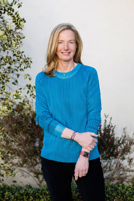 Dr. Lynn Hedrick [IMAGE] | EurekAlert! Science News Releases