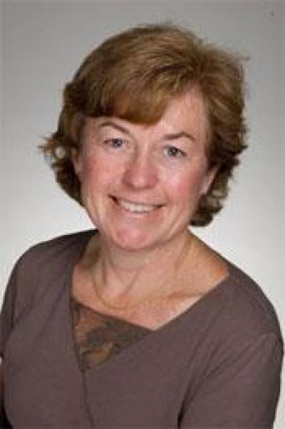 Mary Flynn, PhD, RD, LDN, Life [IMAGE] | EurekAlert! Science News Releases