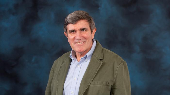 Brian Davison [IMAGE] | EurekAlert! Science News Releases