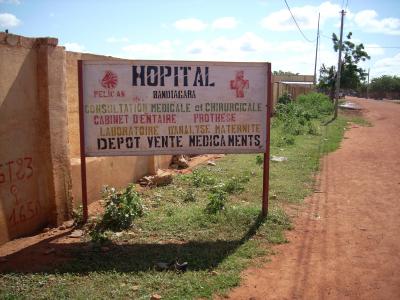 Morphing Malaria: A Vaccine Challenge (1 of 2 | EurekAlert!