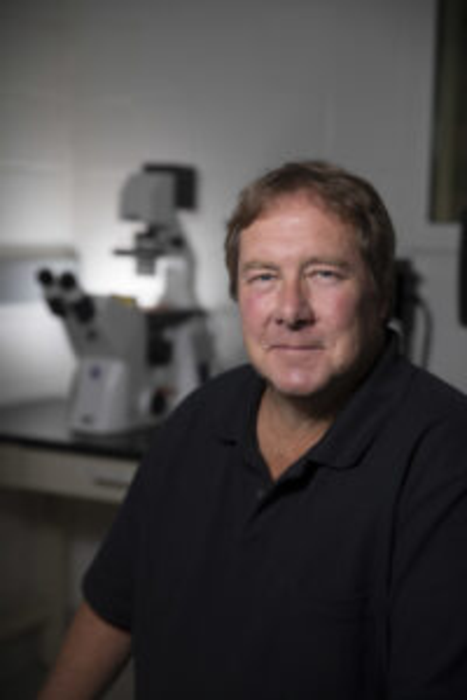 RALPH TRIPP [IMAGE] | EurekAlert! Science News Releases