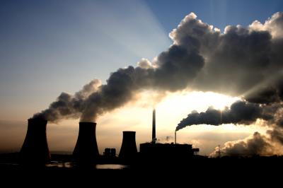 Human emissions rise 2 percent despite global | EurekAlert!