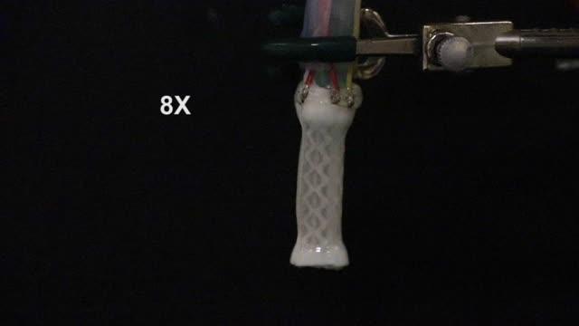 These New Soft Actuators Could Make Soft Robo Eurekalert