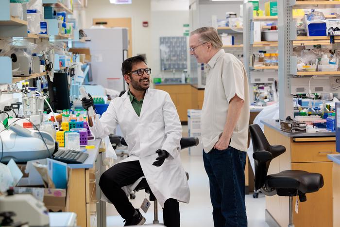 Photo 2 [IMAGE] | EurekAlert! Science News Releases