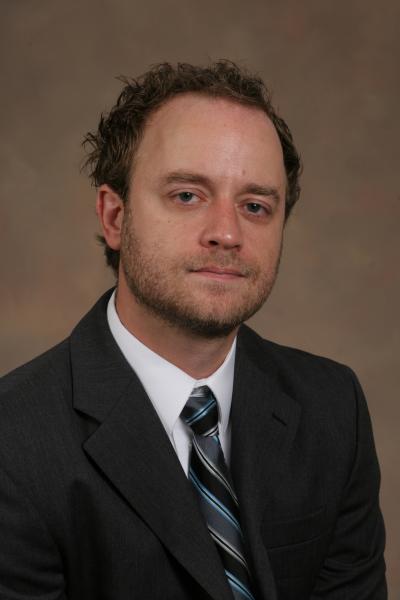 Jesse R. Cougle, Florida State [IMAGE] | EurekAlert! Science News Releases