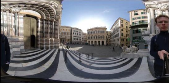 360 photography [IMAGE] | EurekAlert! Science News Releases