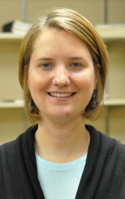 Michelle Kaiser, University of [IMAGE] | EurekAlert! Science News Releases