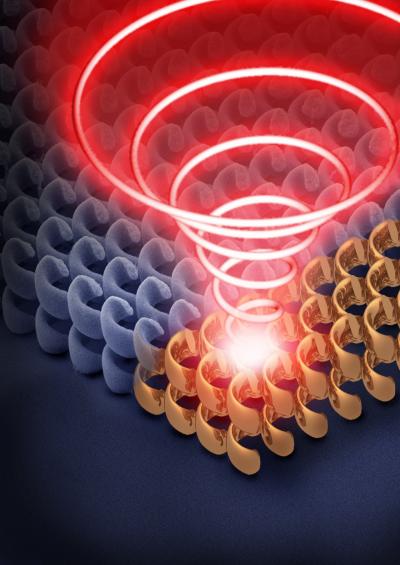 Advances in Metamaterials Break New Ground (2 | EurekAlert!