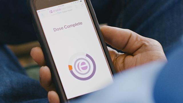 Enable Injections enters into strategic partn | EurekAlert!