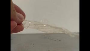 Stronger, stretchier, self-healing plastic | EurekAlert!