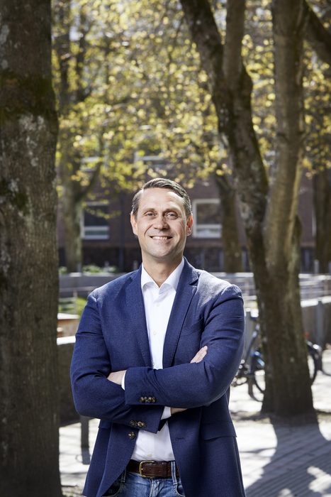 Martin Andersson, Professor, D [IMAGE] | EurekAlert! Science News Releases