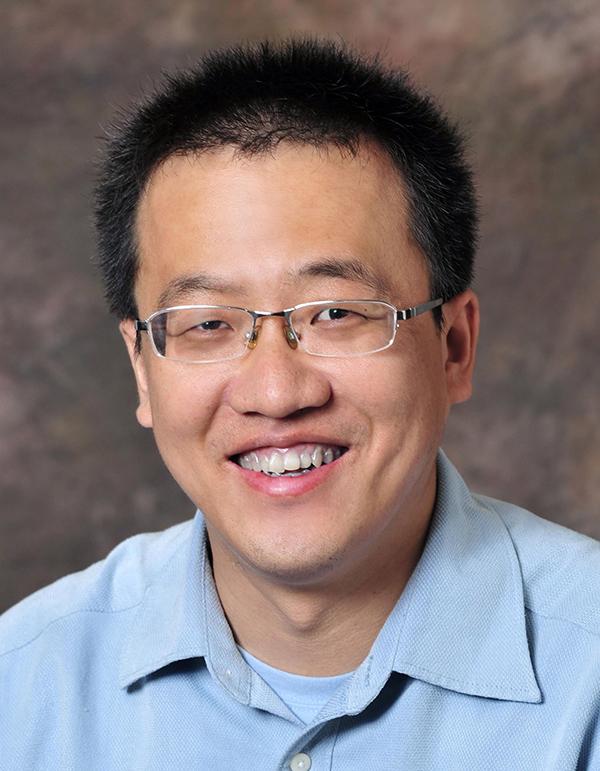 Polymer researcher receives NSF grant for mul | EurekAlert!