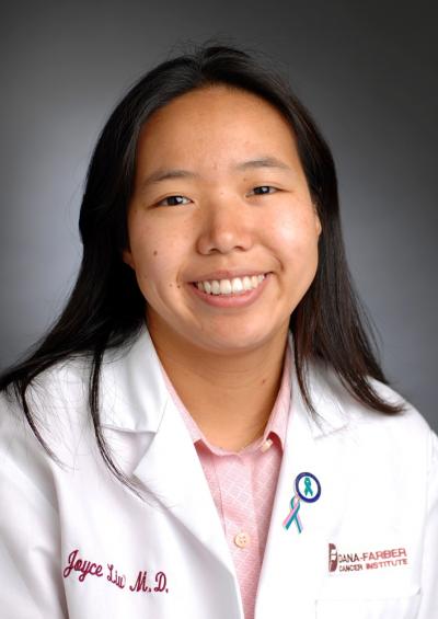 Joyce Liu, Dana-Farber Cancer [IMAGE] | EurekAlert! Science News Releases