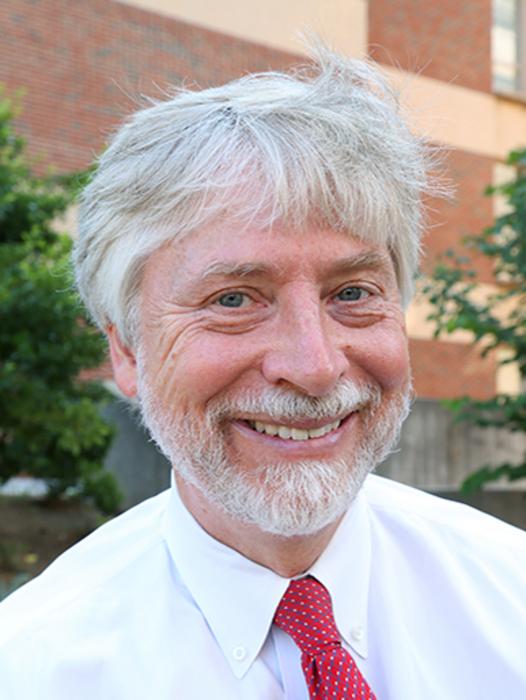 Samuel Cykert, MD [IMAGE] | EurekAlert! Science News Releases