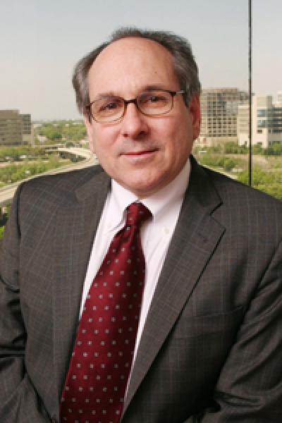 UT Southwestern president honored for contrib | EurekAlert!