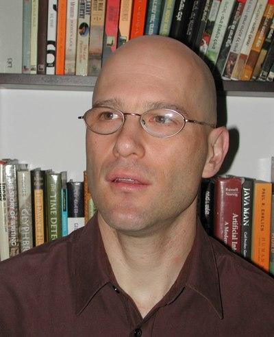 Dr. Saharon Rosset [IMAGE] | EurekAlert! Science News Releases