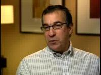 Interview with Andrew Rosenberg, University o | EurekAlert!