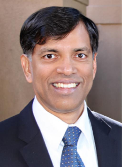 Subramanian Balachander [IMAGE] | EurekAlert! Science News Releases