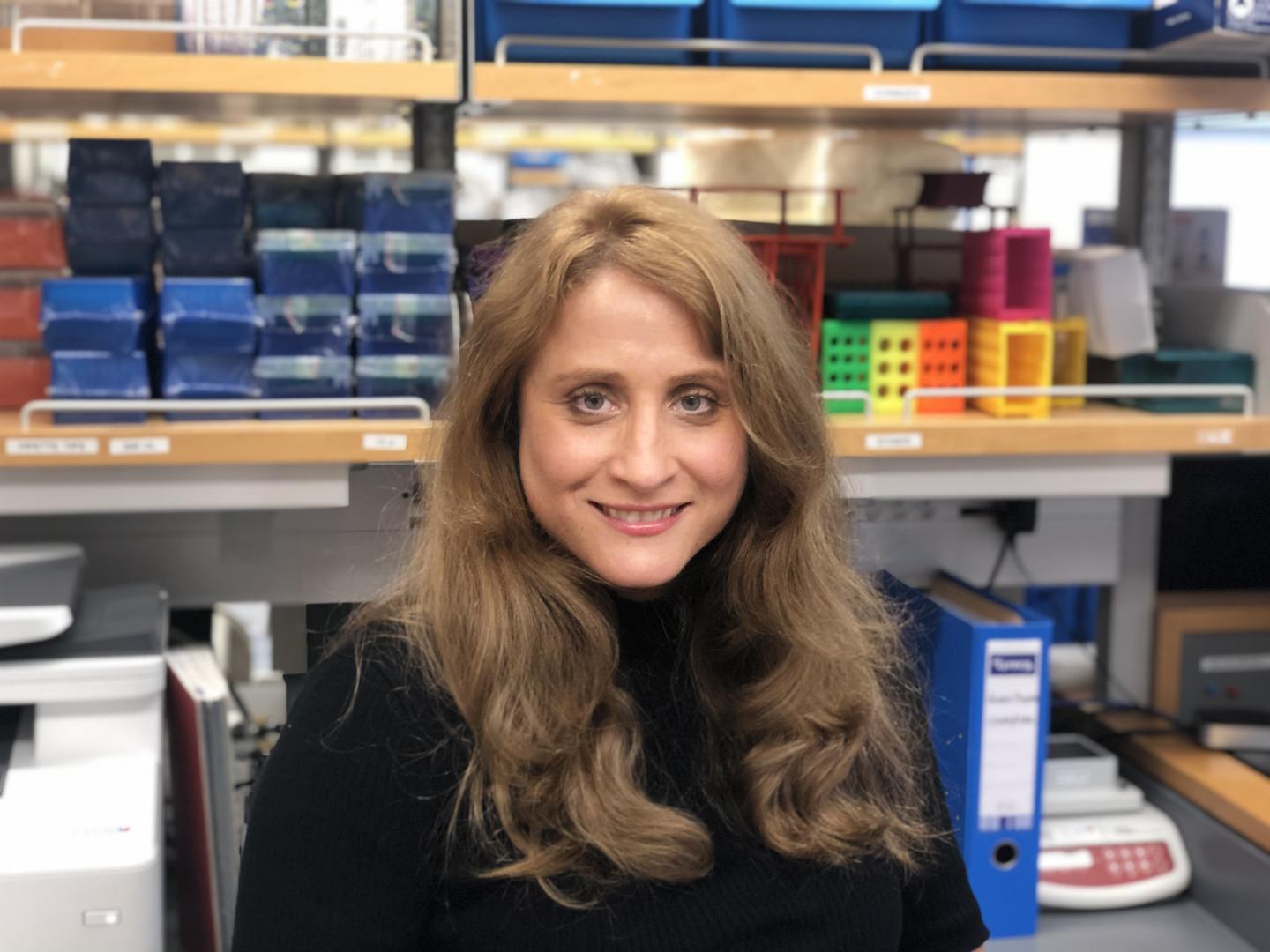 Sonja Schrepfer, MD, PhD [IMAGE] | EurekAlert! Science News Releases