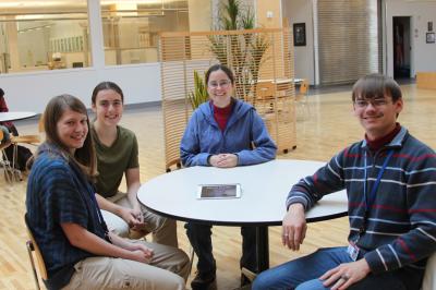 Weather app puts kids in the pilot seat | EurekAlert!