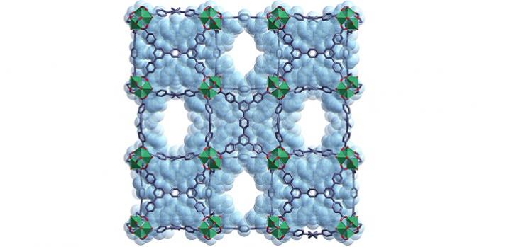 MOFs [IMAGE] | EurekAlert! Science News Releases