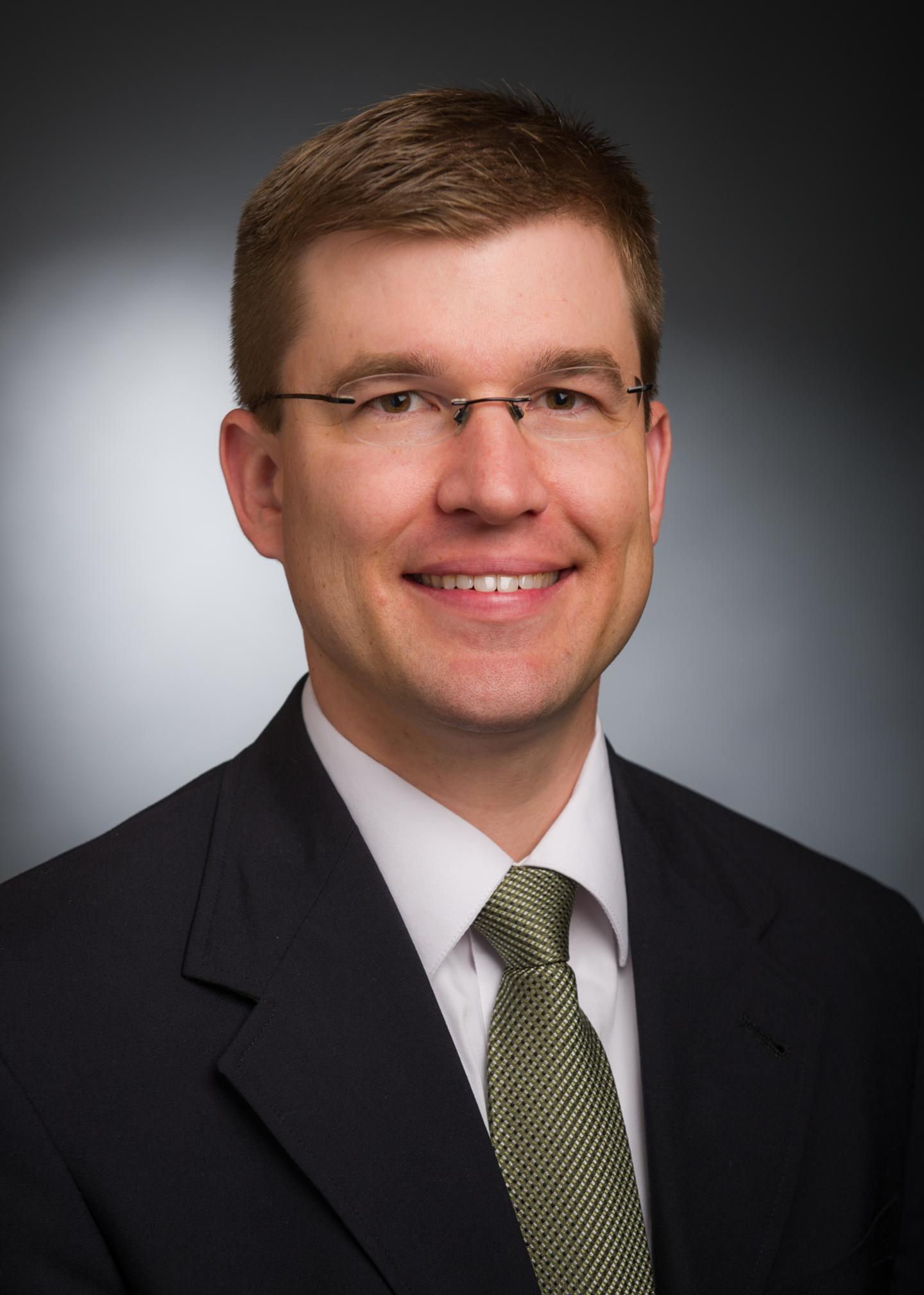 Andrew Lane, Dana-Farber Cance [IMAGE] | EurekAlert! Science News Releases