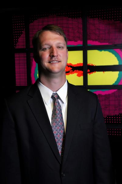 John Foster, University of Tex [IMAGE] | EurekAlert! Science News Releases