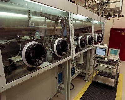 Environmental Chambers [IMAGE] | EurekAlert! Science News Releases