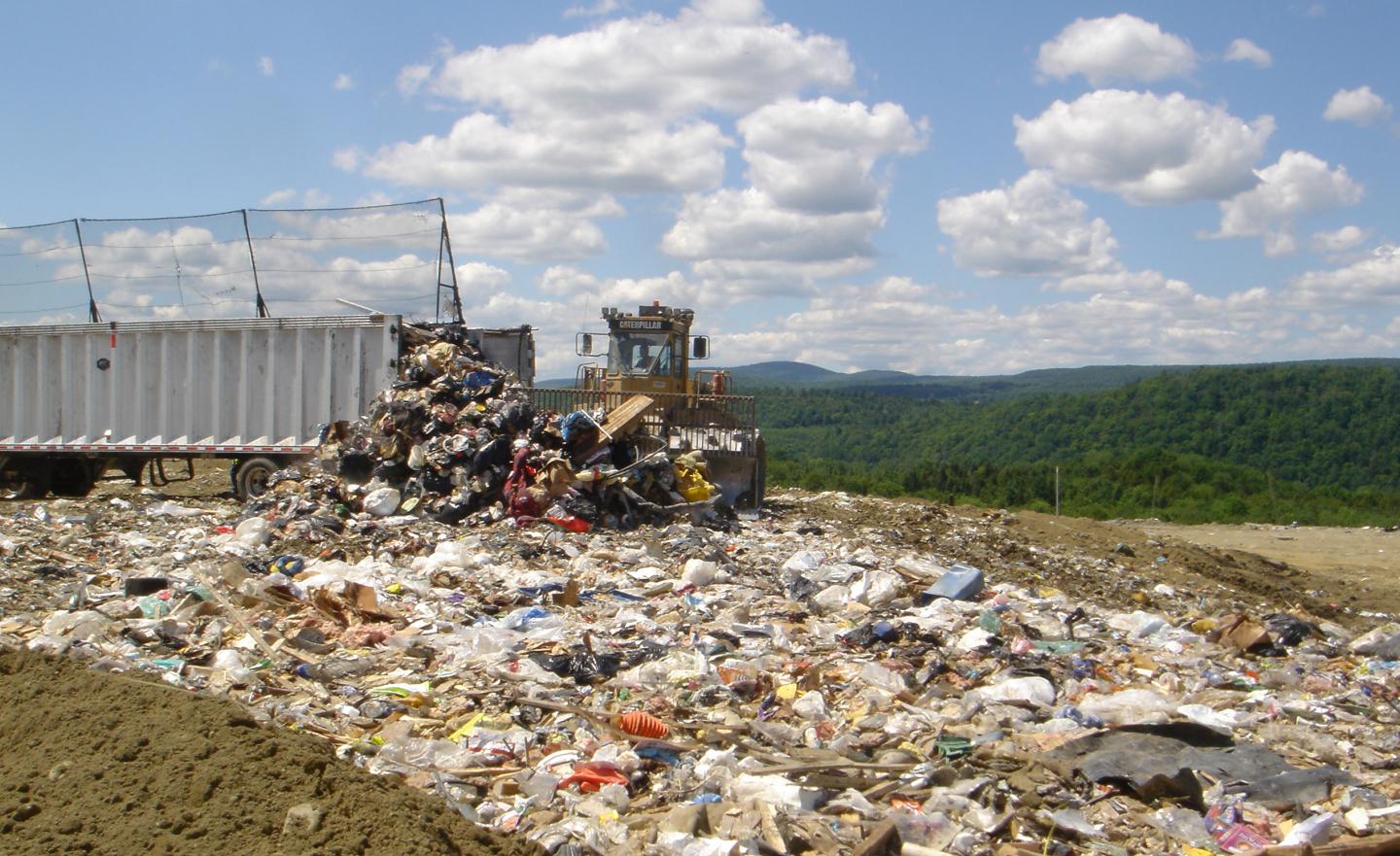 Plastic in the Oceans: Sources [IMAGE] | EurekAlert! Science News Releases