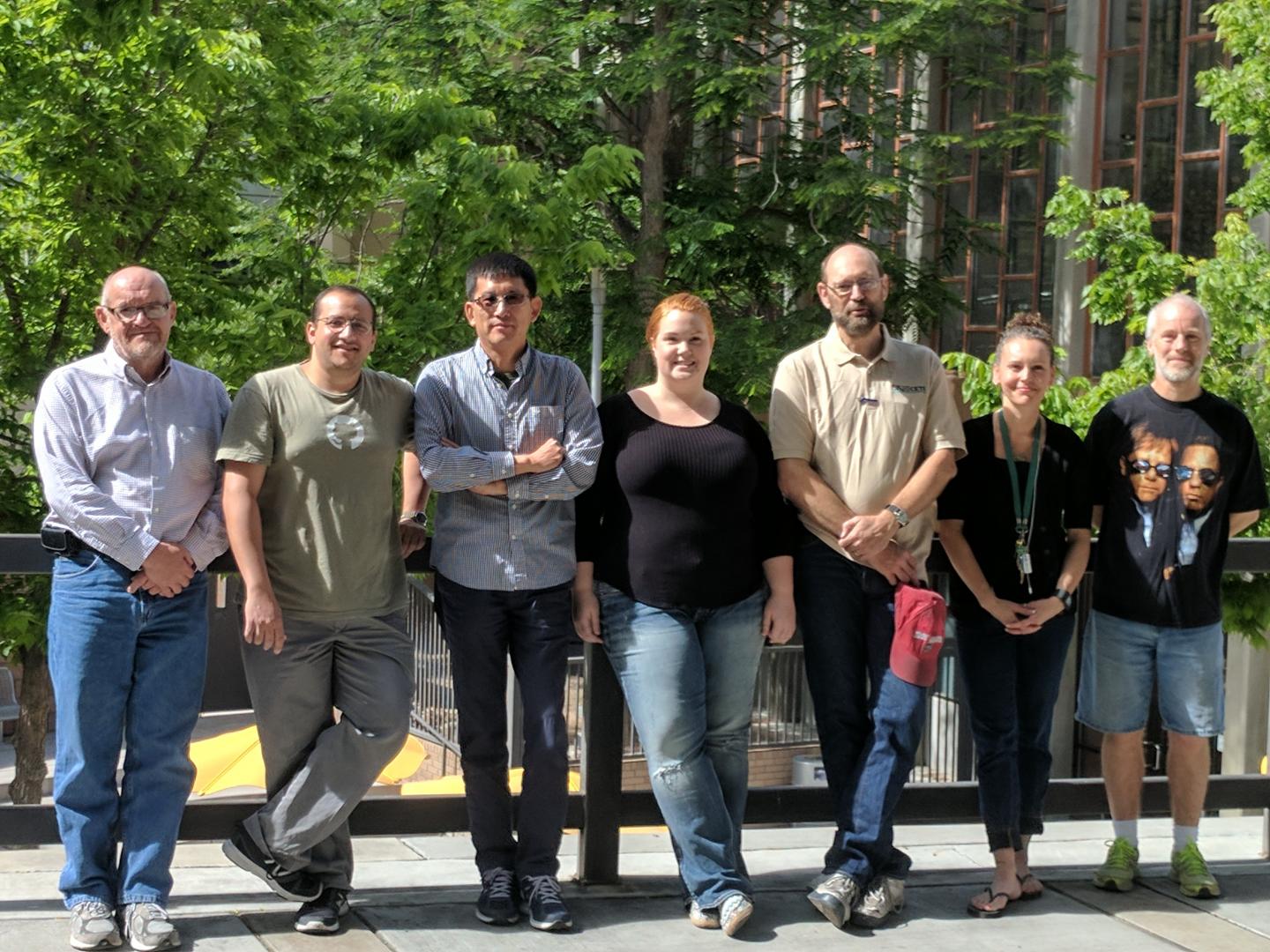 UNM Research Group [IMAGE] | EurekAlert! Science News Releases