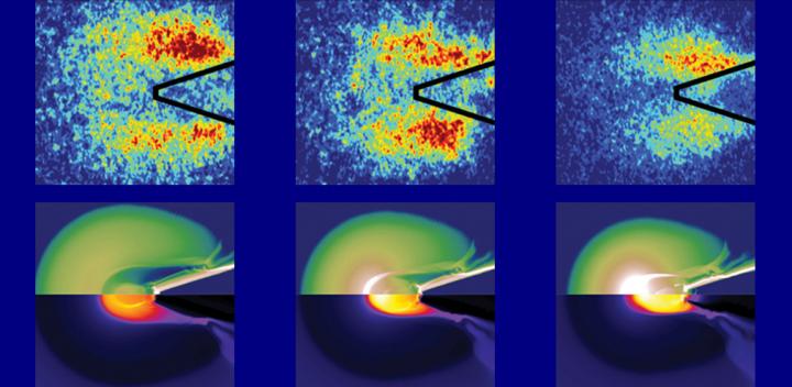 Visualizing Energy Flow in Fas [IMAGE] | EurekAlert! Science News Releases