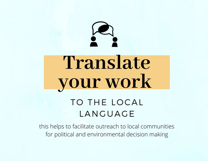 Translate your work [IMAGE] | EurekAlert! Science News Releases