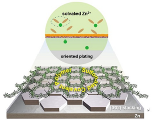 Bifunctional sulfonated covalent polymers as | EurekAlert!