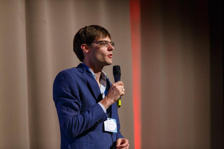 Prof. dr. Wouter Roos [IMAGE] | EurekAlert! Science News Releases