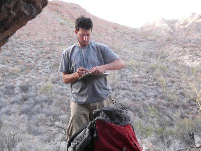 Benjamin Wilder, University of [IMAGE] | EurekAlert! Science News Releases