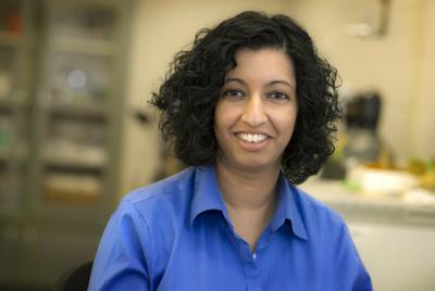 Dr. Smitha Rao, University of [IMAGE] | EurekAlert! Science News Releases