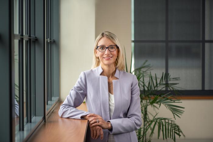 Michelle Mielke, PhD [IMAGE] | EurekAlert! Science News Releases