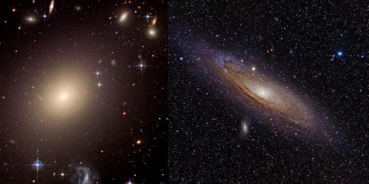 Shedding light on galaxies' rotation secrets | EurekAlert!