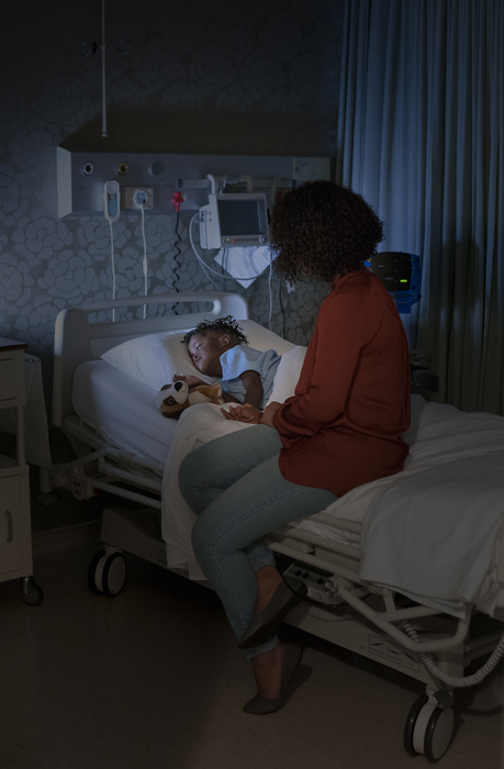 Pediatric ICU mortality [IMAGE] | EurekAlert! Science News Releases