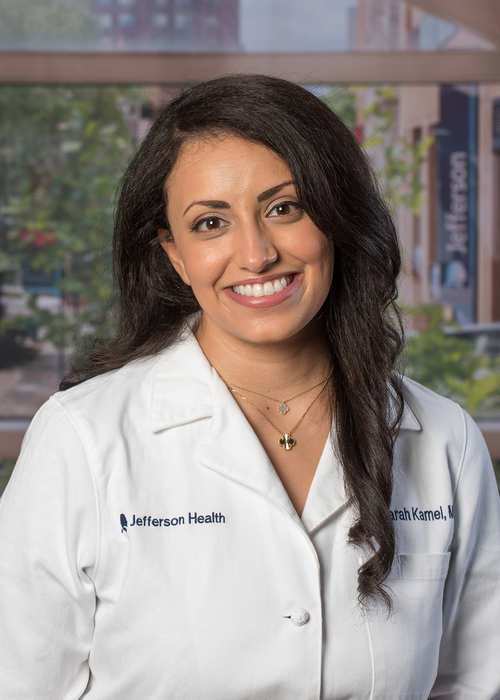 ARRS names Sarah Kamel, Ankur Goyal AJR Figle | EurekAlert!