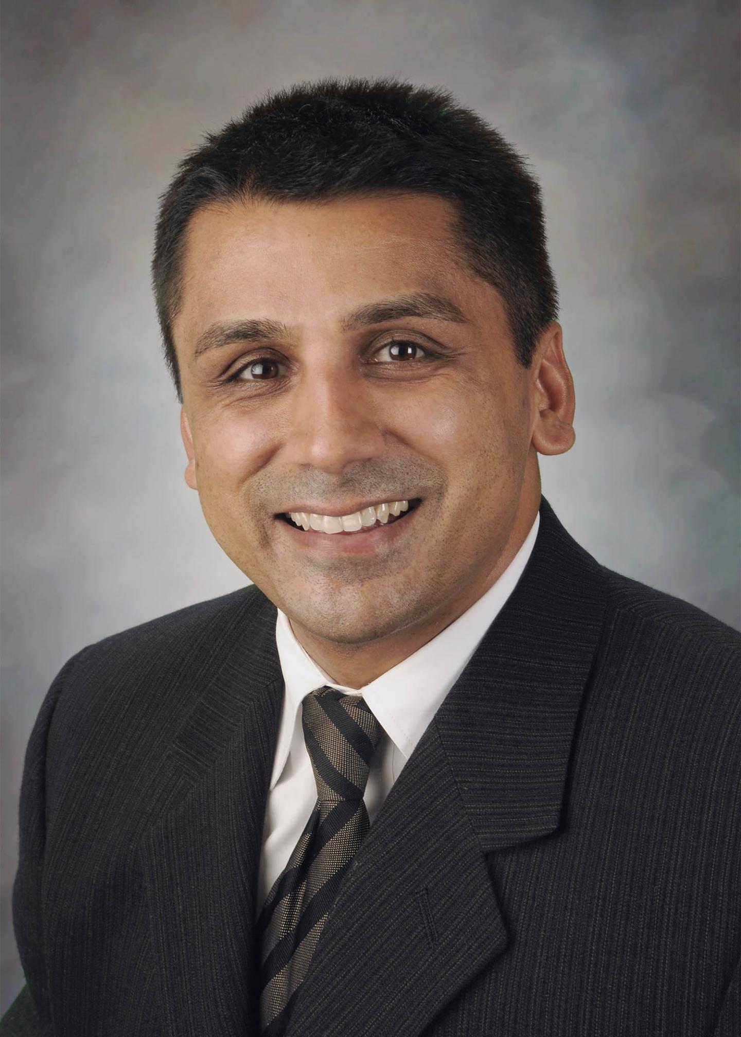 Dr. Sandeep Narang, MD, JD, An [IMAGE] | EurekAlert! Science News Releases