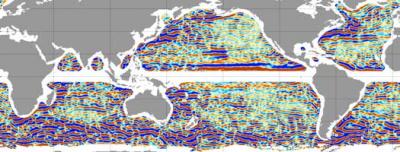 Scientists reveal presence of ocean current ' | EurekAlert!
