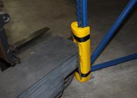 Crash sensor boosts safety in warehouses | EurekAlert!