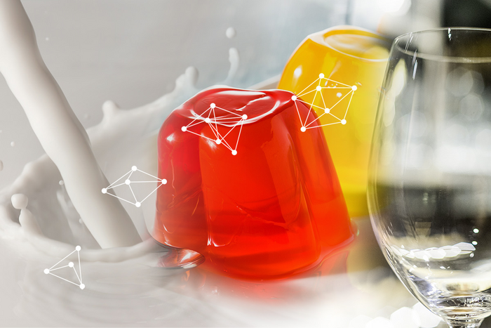 A Sticky Colloidal Sciences Qu [IMAGE] | EurekAlert! Science News Releases