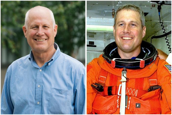 Dartmouth project on Polaris Dawn aims to pre | EurekAlert!