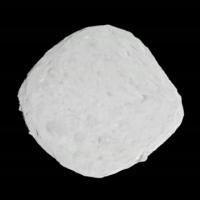 Bennu 3D Shape Model | EurekAlert!