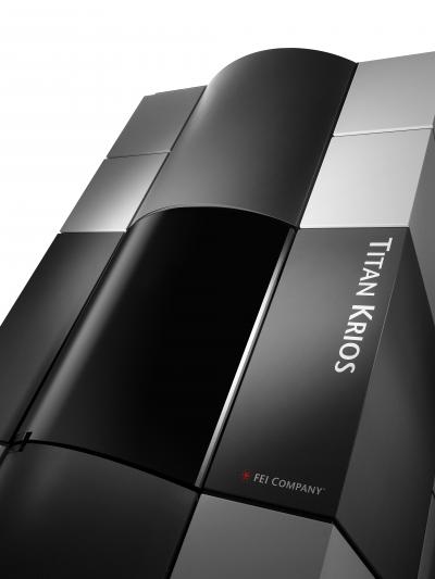 Titan Krios Microscope (2 of 2 [IMAGE] | EurekAlert! Science News Releases