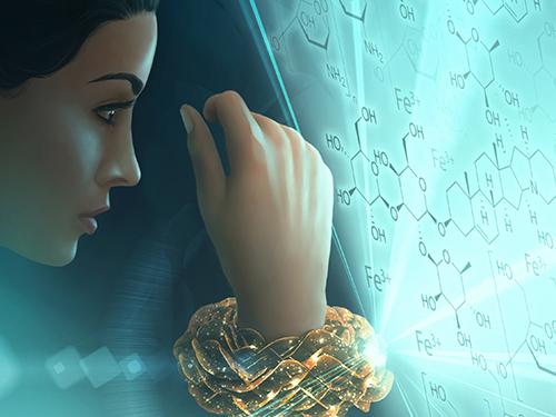 The power of attraction | EurekAlert!